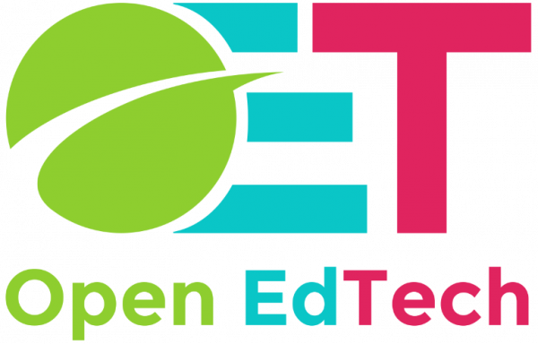 Open EdTech – Promoting the development of Educational Technology that ...