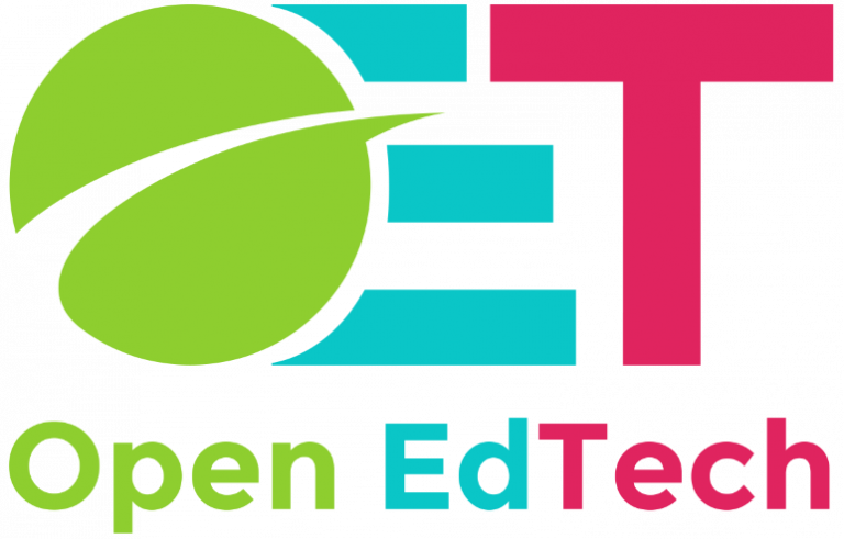Open EdTech – Promoting the development of Educational Technology that is Free and Open