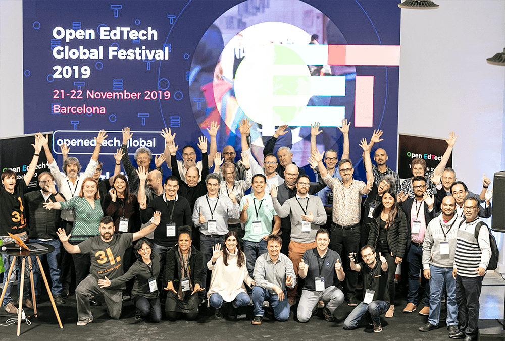 Open EdTech – Promoting the development of Educational Technology that ...